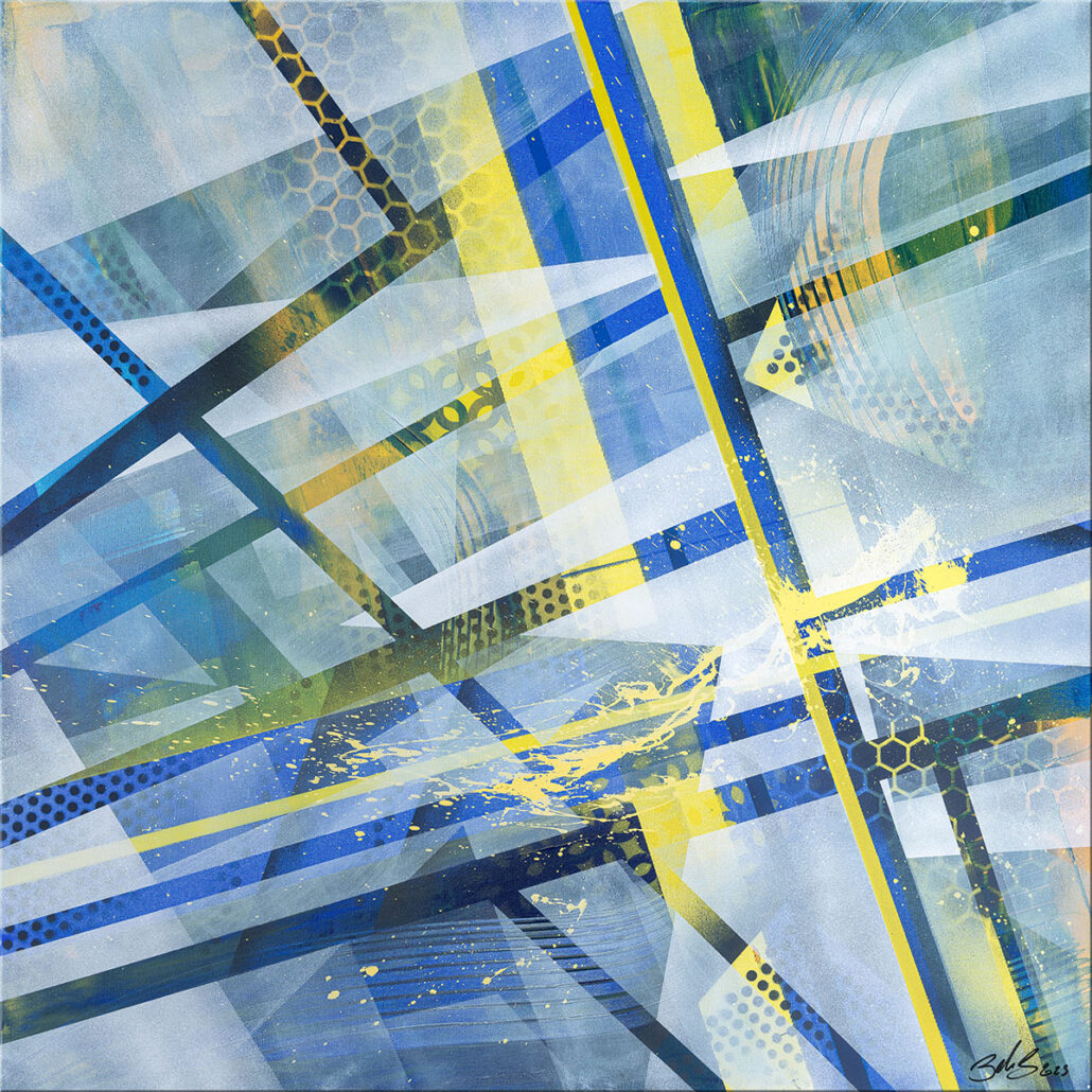 Abstract Art - Original Abstract paintings and modern art