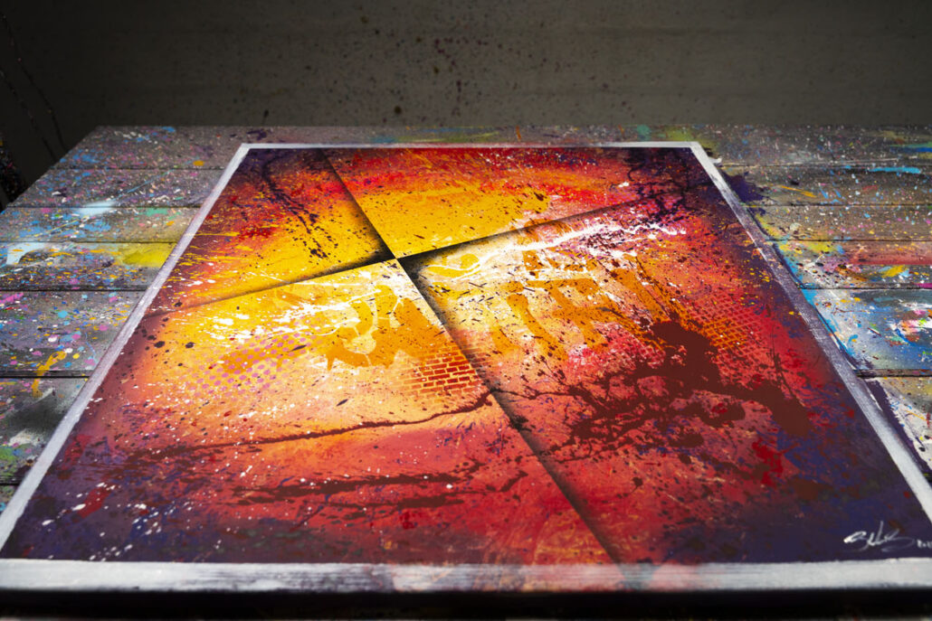 Tutti Frutti - John Beckley