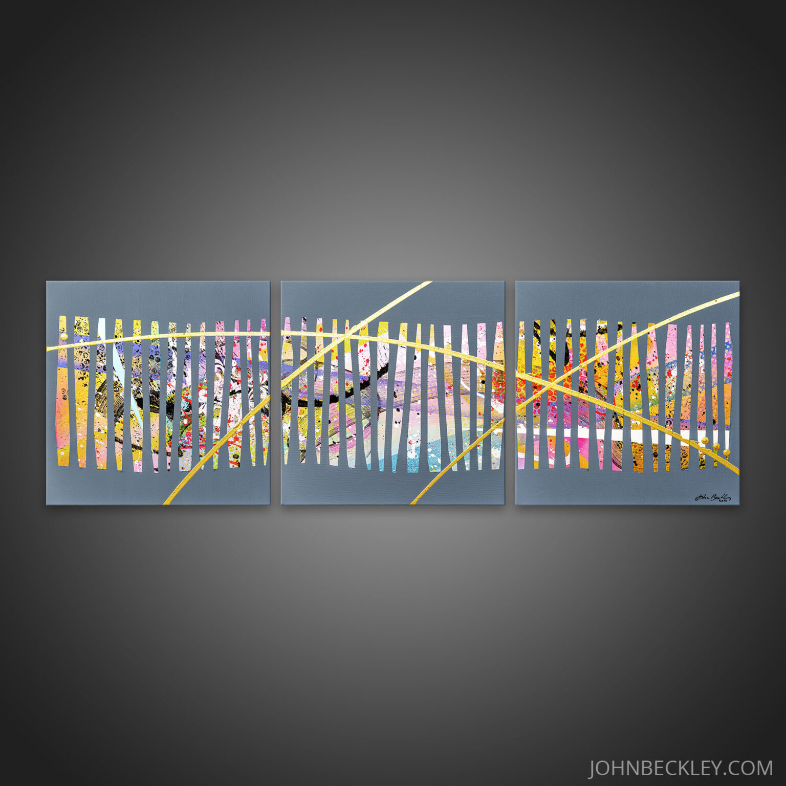 triptyque Archives - John Beckley